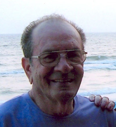 BASILE SR., Frank Joseph | Obituaries | mdjonline.com