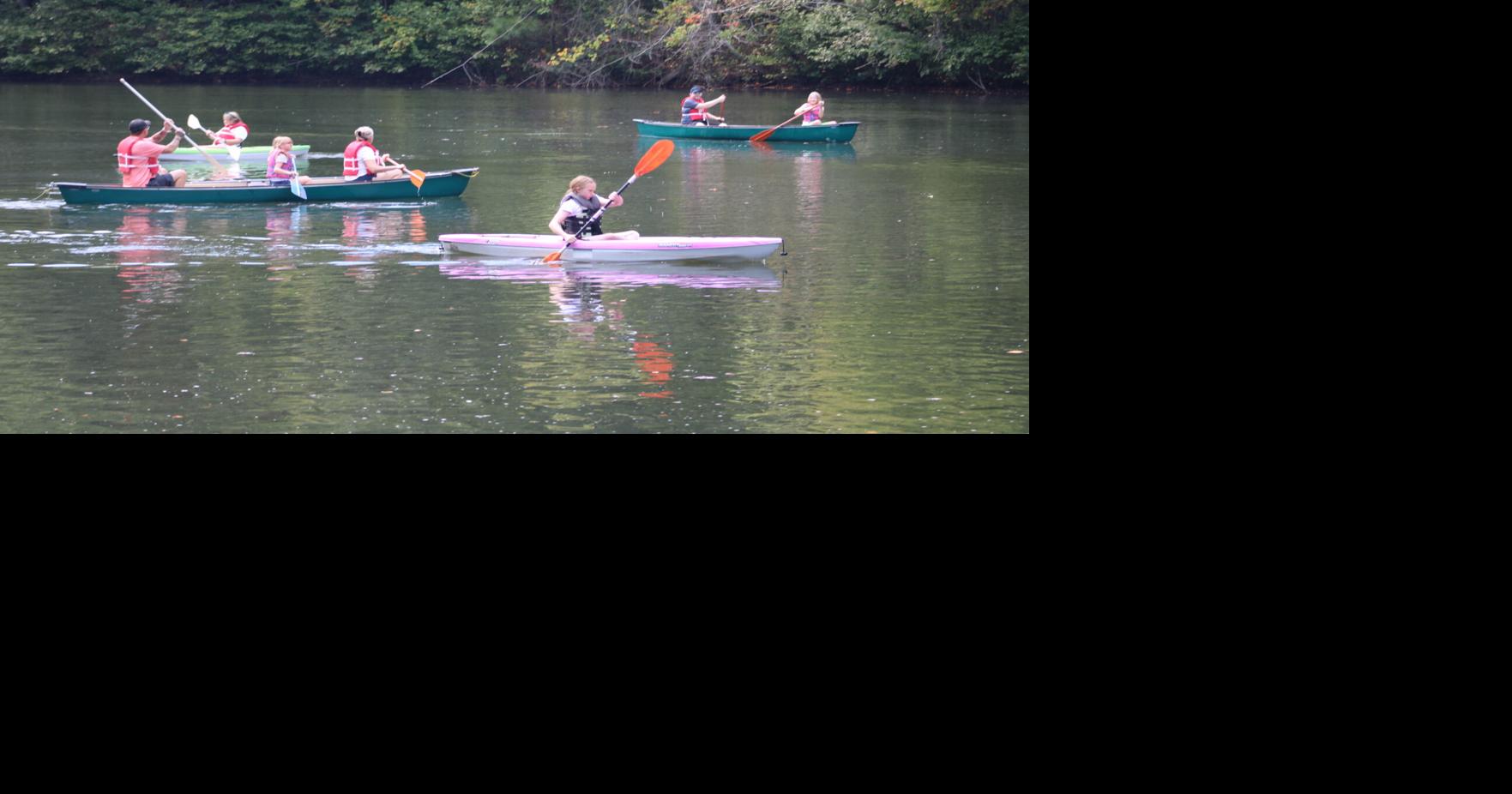 Girl Scout's Camp Timber Ridge Celebrates 100 Years | News | mdjonline.com
