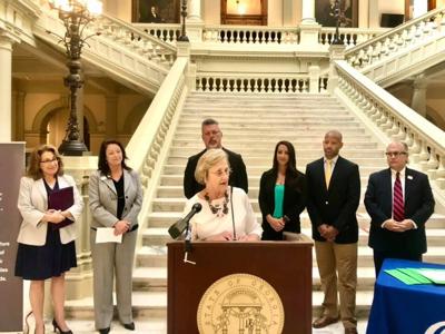 Georgia mental health advocates release platform to improve access to ...