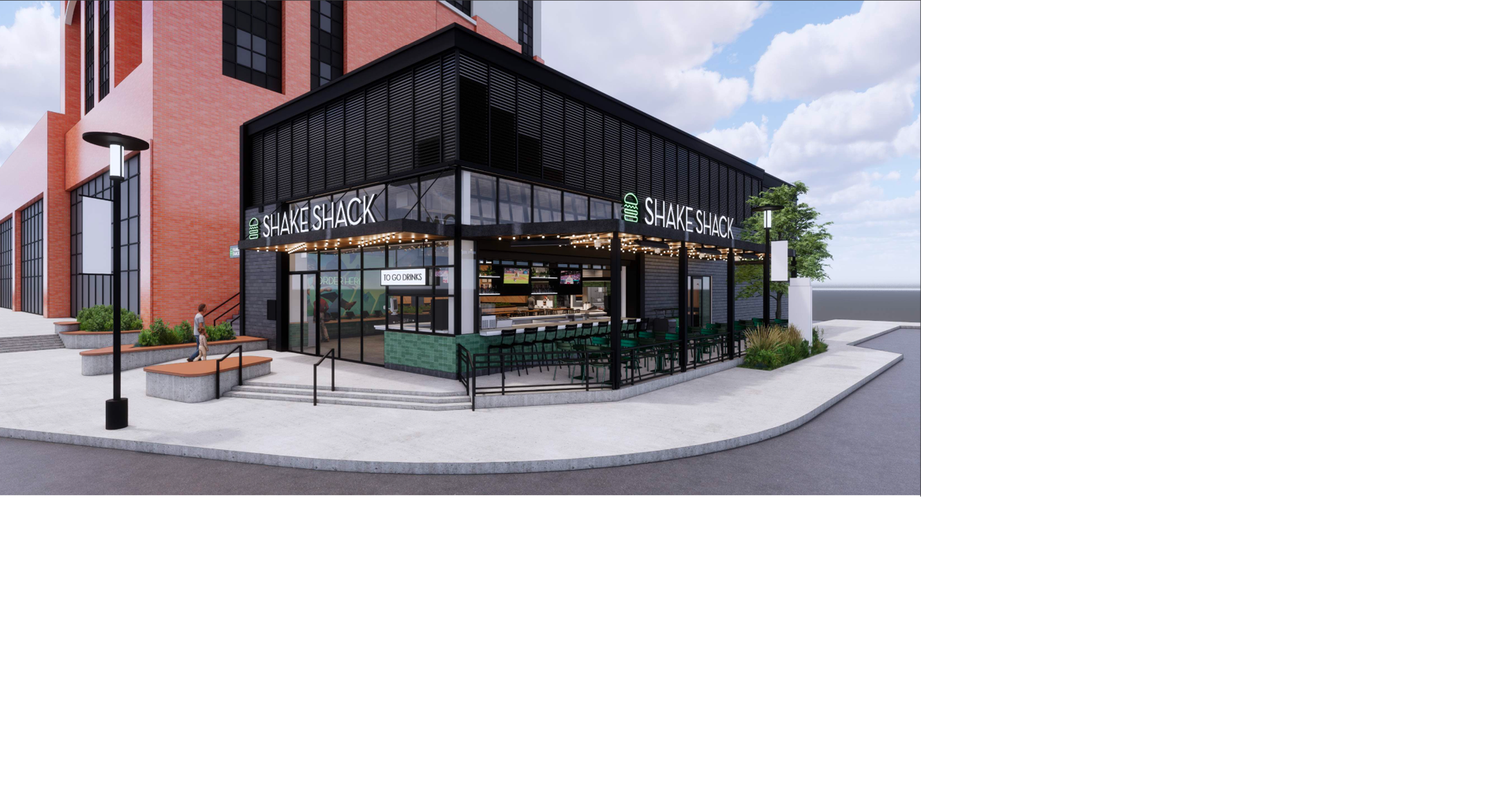 Shake Shack to Open Second U.S. Support Center at The Battery Atlanta ...