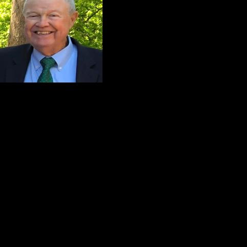 Stokes, James David | Obituaries | mdjonline.com