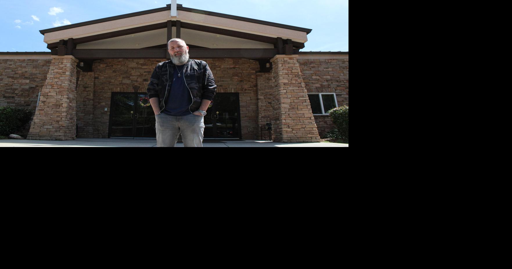 'Hungry to Serve': Kennesaw Church Welcomes New Pastor | Local News ...