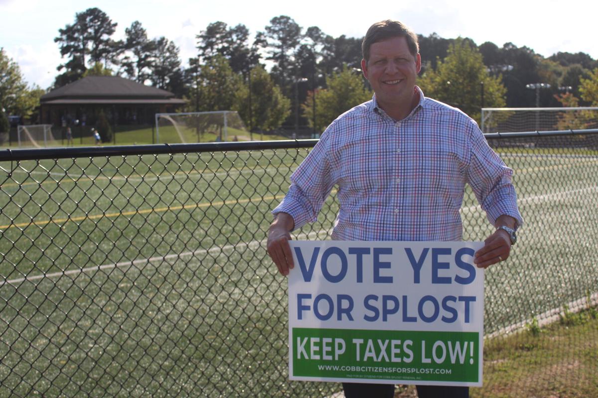 The Cobb SPLOST referendum: "Wants" or "needs"? | News | mdjonline.com