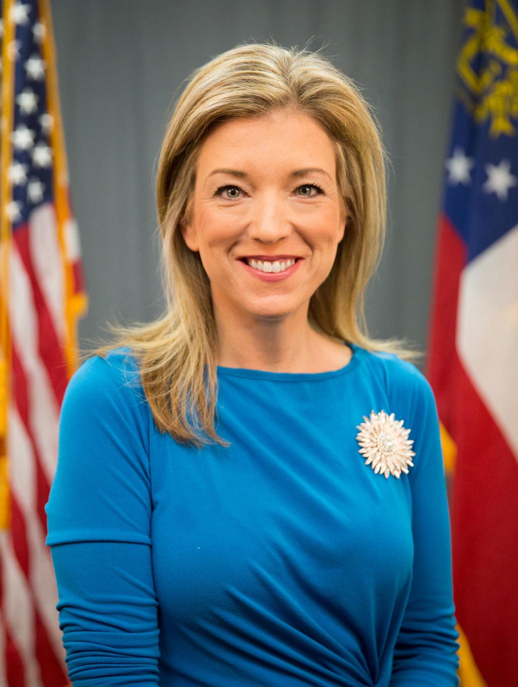 Carr launches reelection campaign for Georgia attorney general in 2022 ...