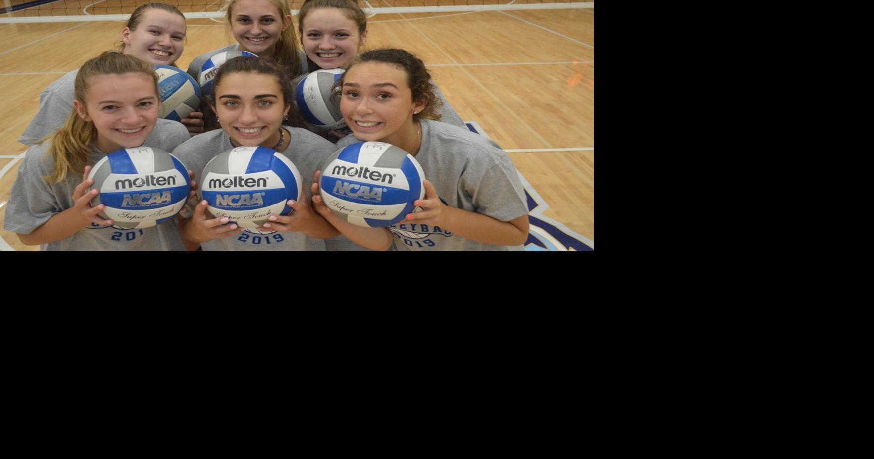 Pope volleyball uses defense to defend | | mdjonline.com