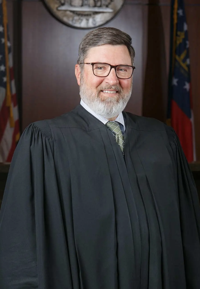 Cobb Superior Court Judge Poole announces retirement | Local News ...