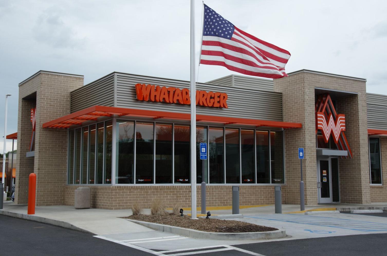 Proposed Atlanta Road Whataburger Draws Concern | Local News ...