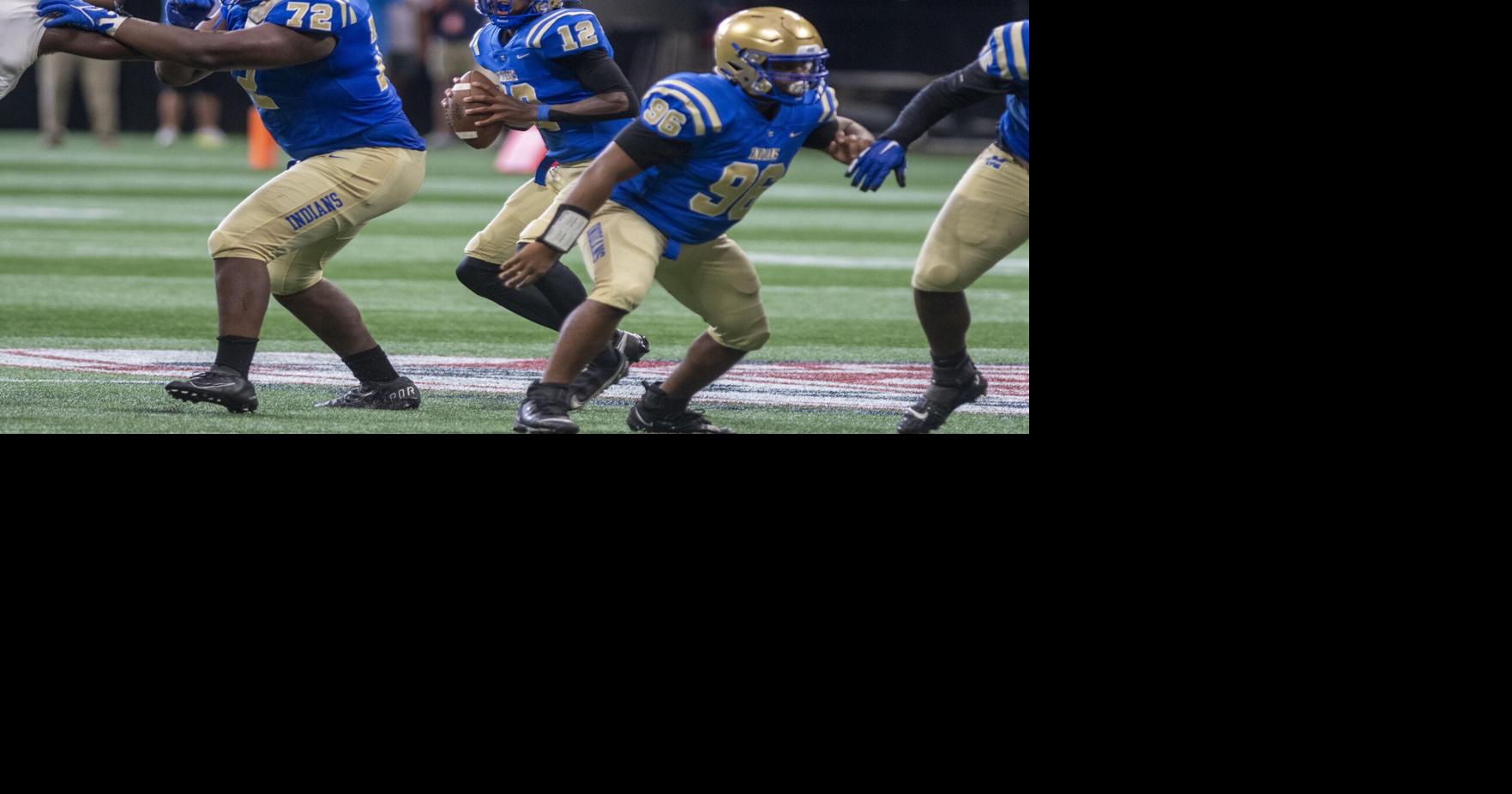 McEachern gets another test in hosting Class AAAAAA’s best | Cobb ...