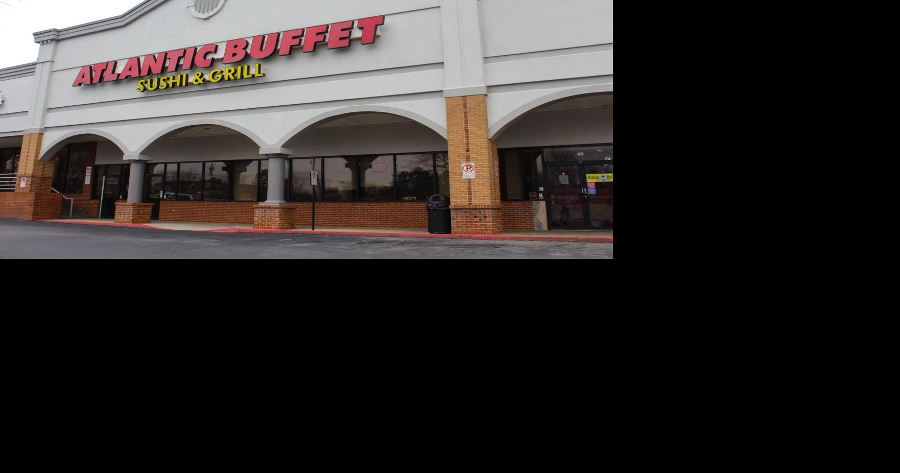 Atlantic Buffet scores 53 after multiple violations | Local News ...