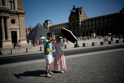 One Tech Tip: Planning a trip this summer? Don't neglect your tech ...