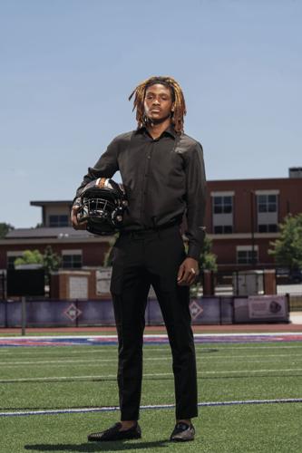 Dynamite Dozen: Williams has big goals for Longhorns | Cobb Football ...