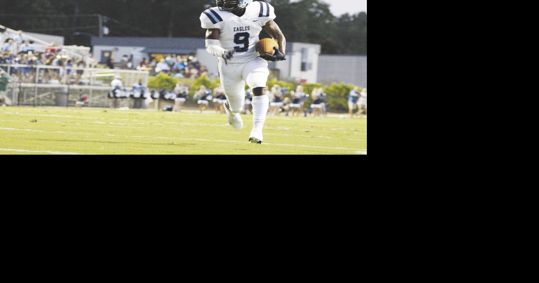 North Cobb Christian looks for 4-0 start at Calvary Day | Cobb Football ...
