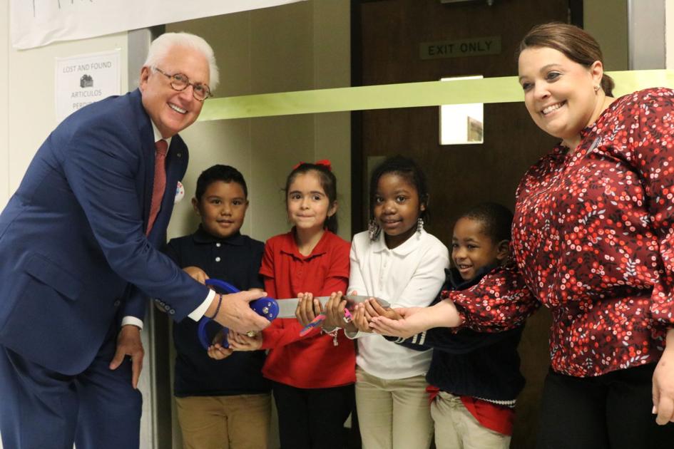 MUST Ministries opens 35th Neighborhood Pantry - MDJOnline.com | Pantry ...