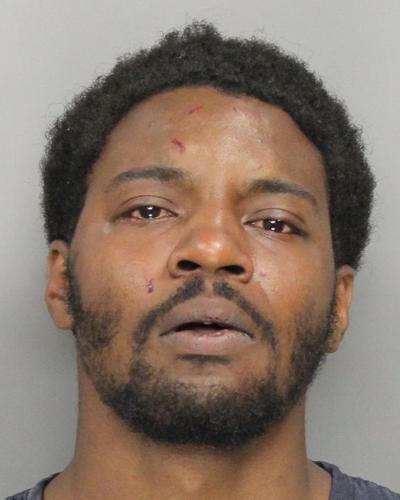 Marietta man charged with strangling another man to death, police say | Police Fire | mdjonline.com