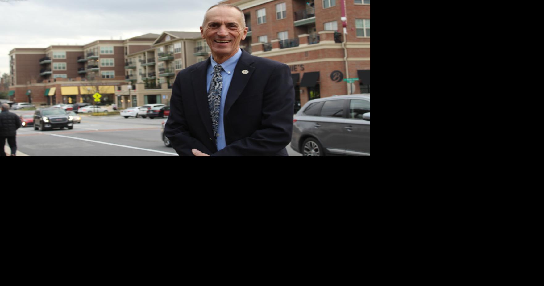 Kennesaw mayor reflects on past year, city’s future | News | mdjonline.com
