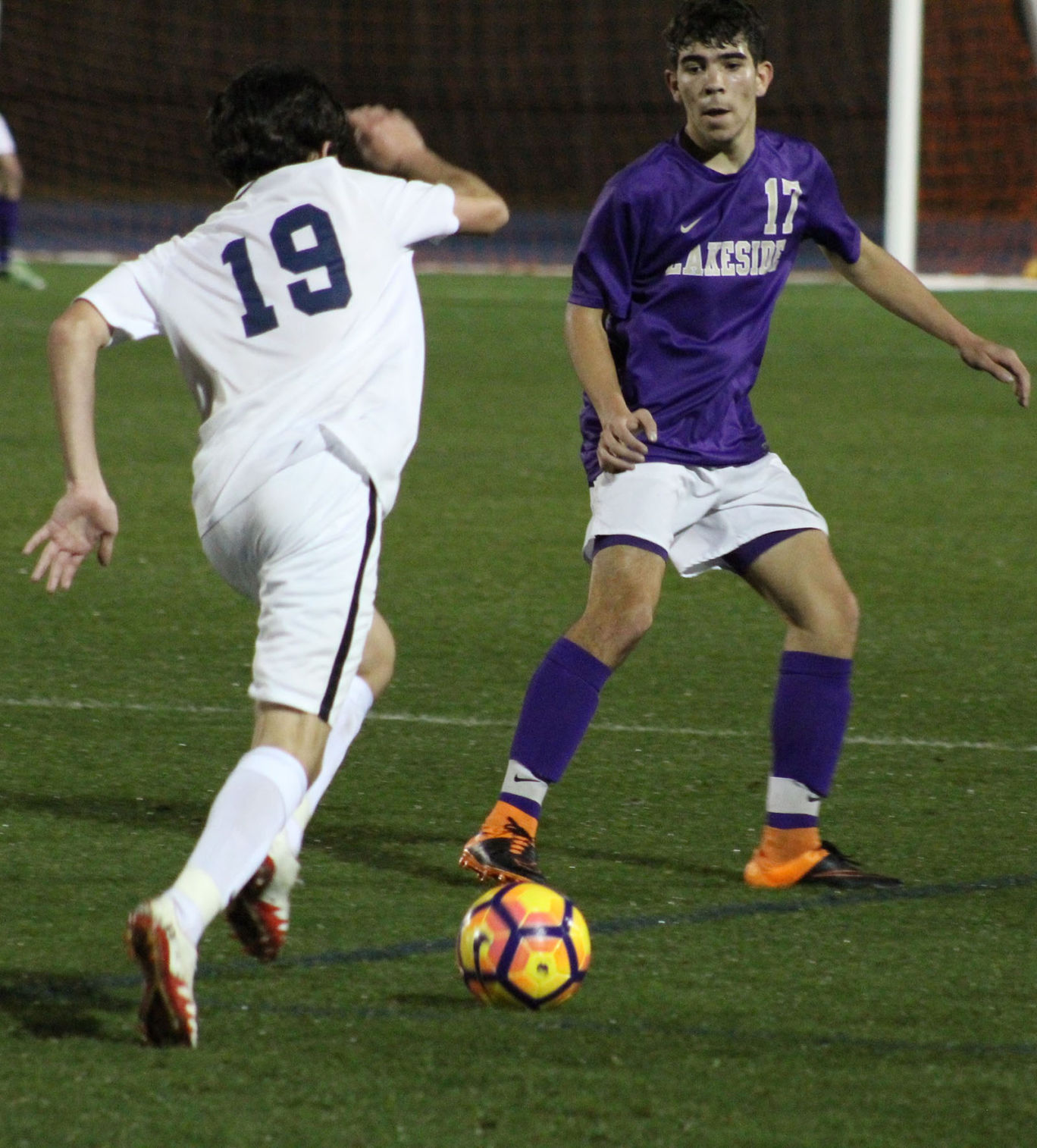 Prep soccer enters regular season home stretch | NeighborNewsOnline.com ...