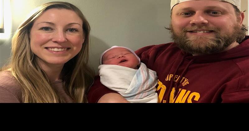 NY BABY - Kennestone - Micah T. Stephens.jpg | | mdjonline.com