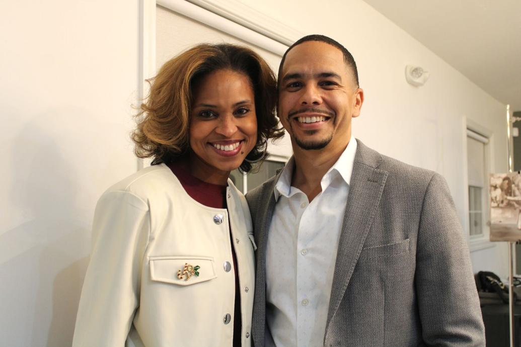 Jaha Howard claims Georgia Senate seat after runoff victory | Elections ...