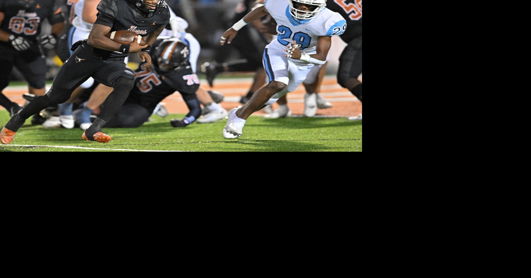 Kell hosts North Springs, looks to earn region's No. 2 seed | Cobb ...