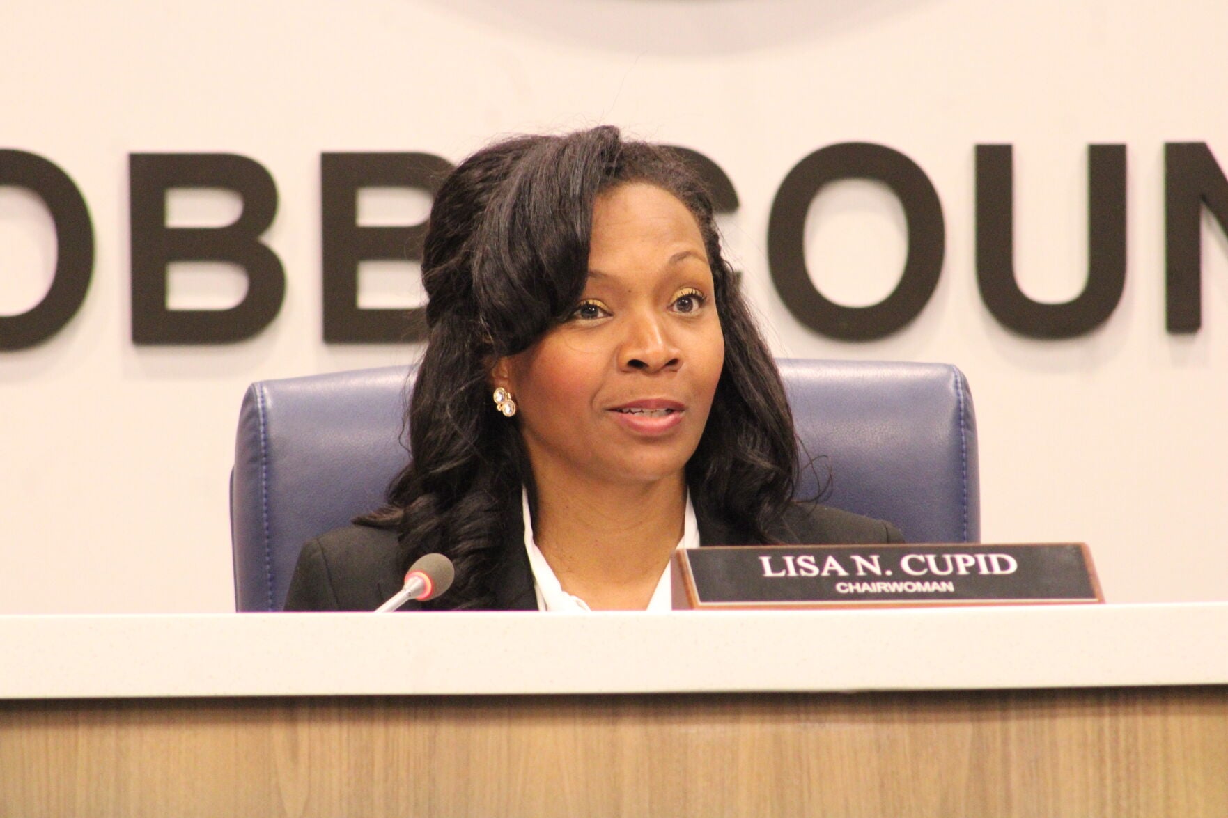 Cobb Eyes 2026 SPLOST Vote | Local News | mdjonline.com
