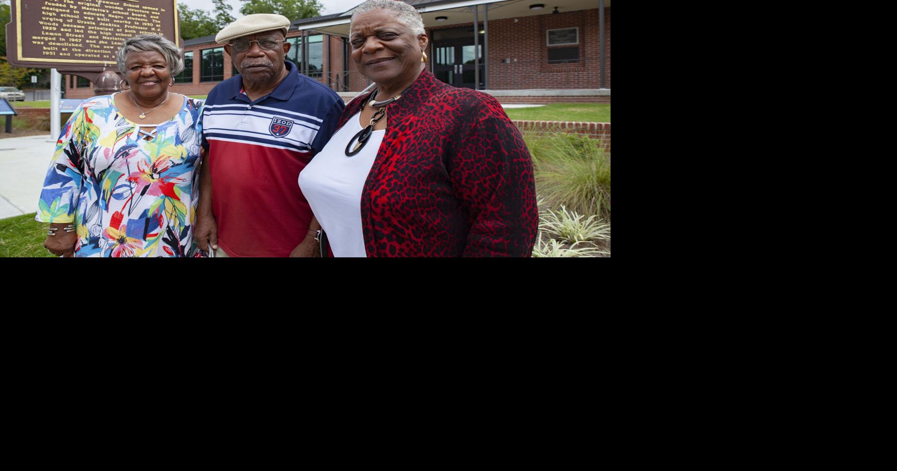Marietta Schools to Unveil National Register Plaque at Lemon Street ...