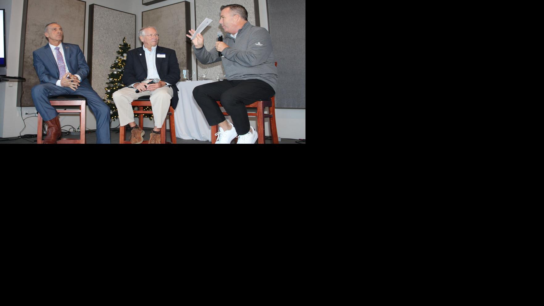 Acworth, Kennesaw Mayors Reflect on Growing Engagement | Local News ...