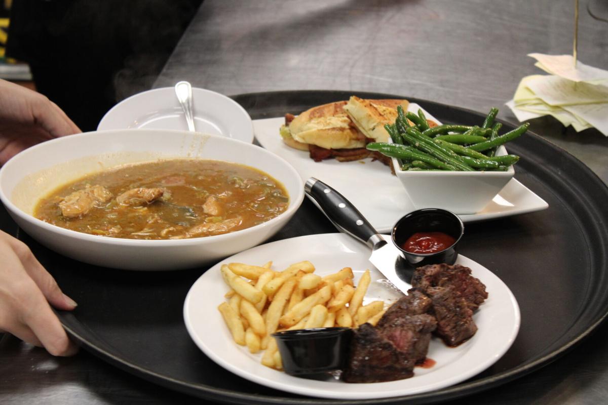 1885 Grill Opens in Downtown Kennesaw | News | mdjonline.com