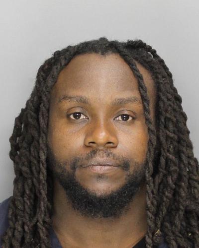 Acworth man charged with 109 counts of sexual exploitation of a child ...