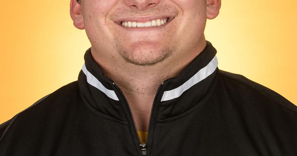 Marietta's Daniel Haugh Headed Back to Olympics | News | mdjonline.com