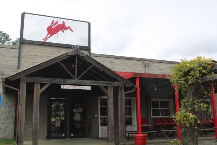 Red Hare Brewery to Downsize | Dining | mdjonline.com