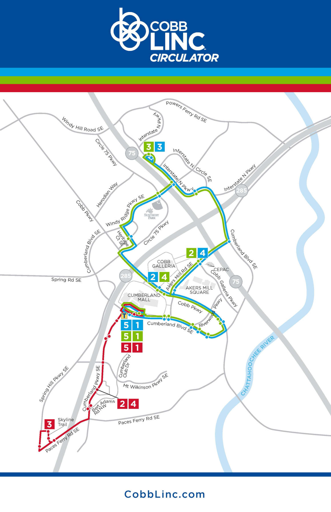 Cumberland Circulator revs up today | News | mdjonline.com