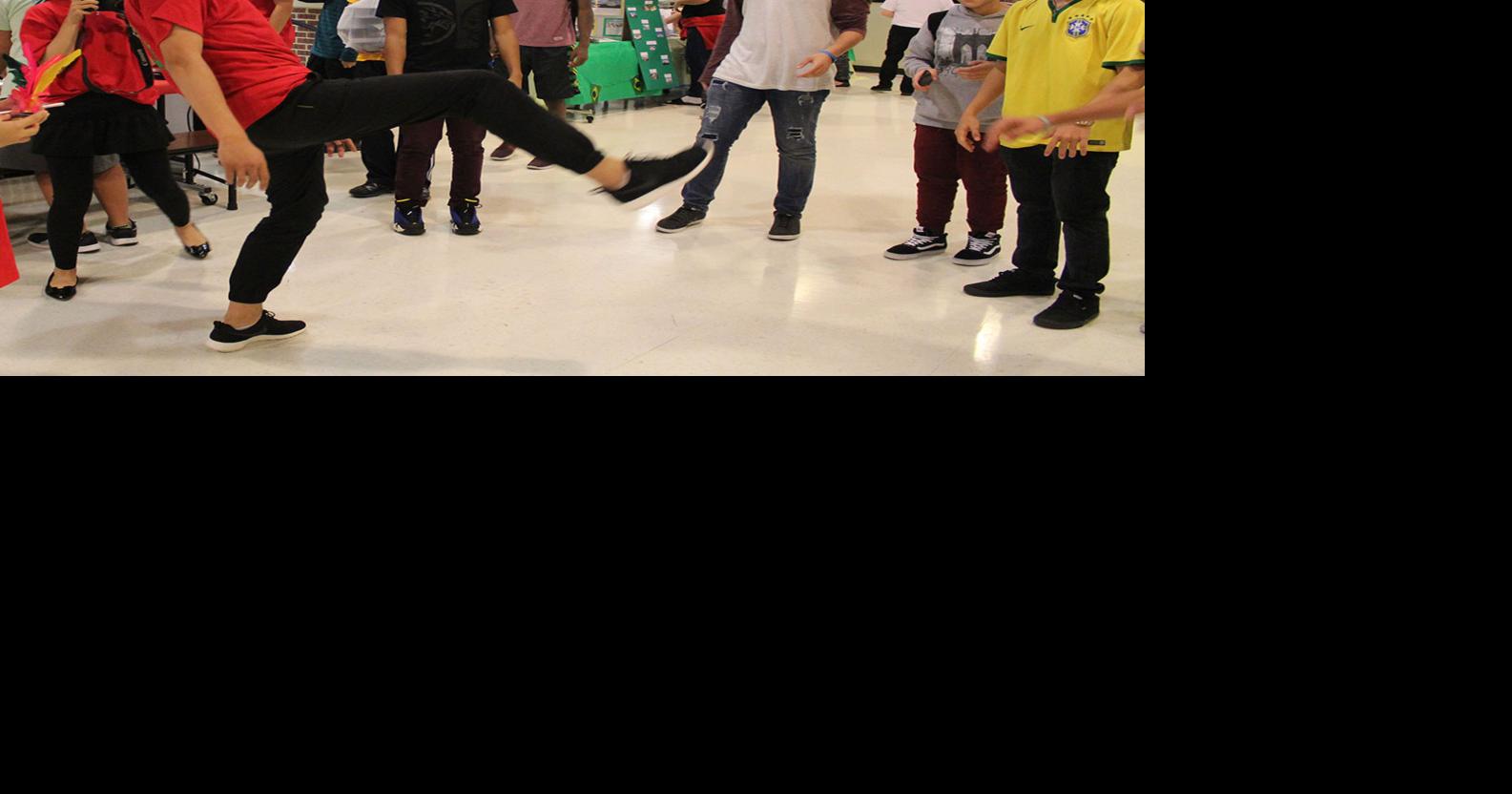 Wheeler students learn more about their, other cultures | News ...