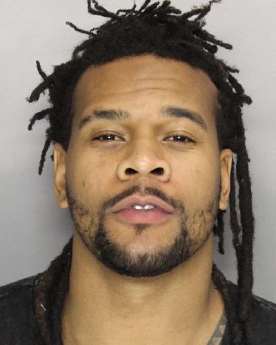 Former NFL Player Arrested for DUI, Damage at Kennesaw Bowlero | Police ...