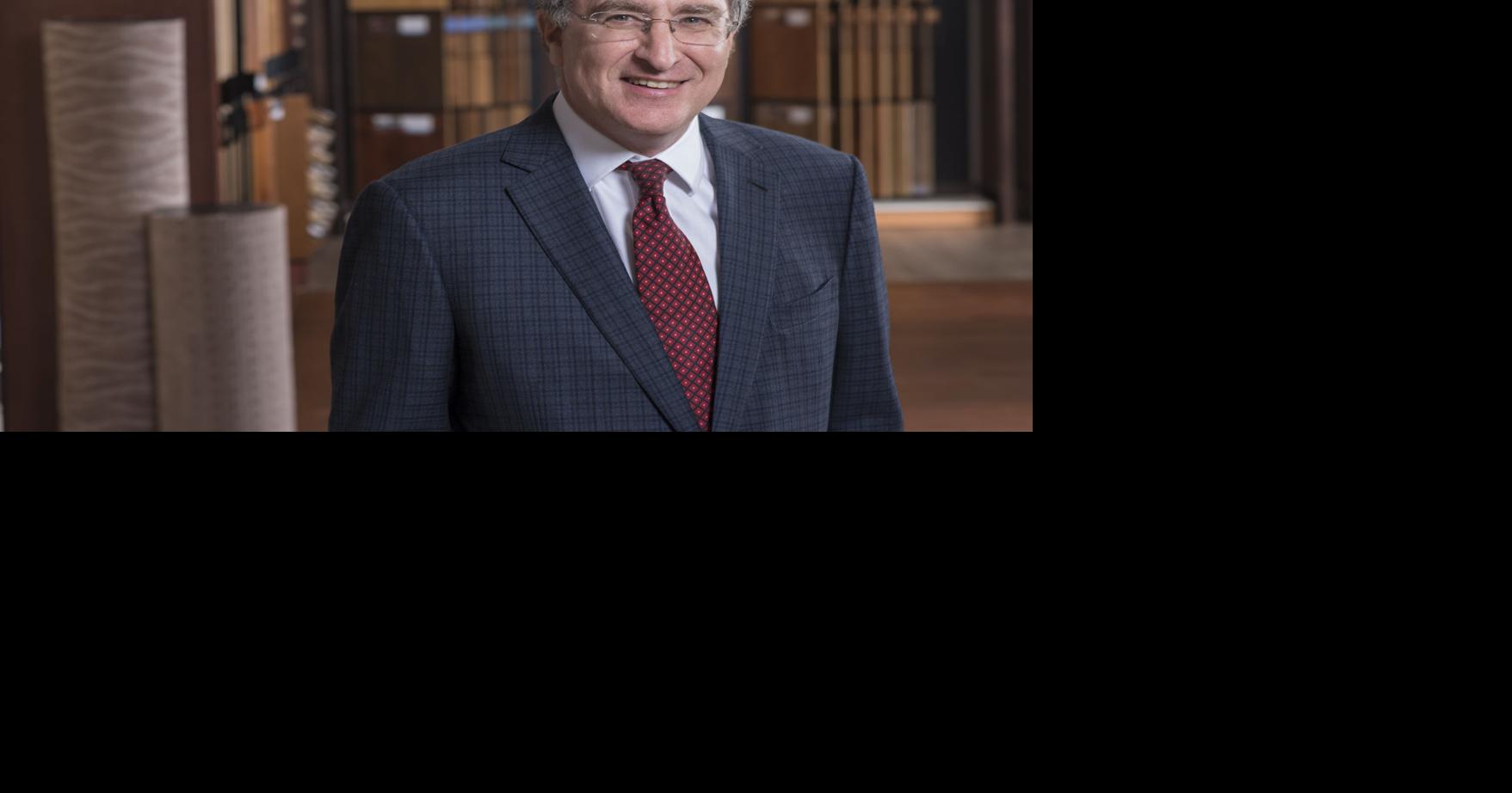 Mohawk’s Lorberbaum honored with EY’s Award in Entrepreneurship | Cobb ...