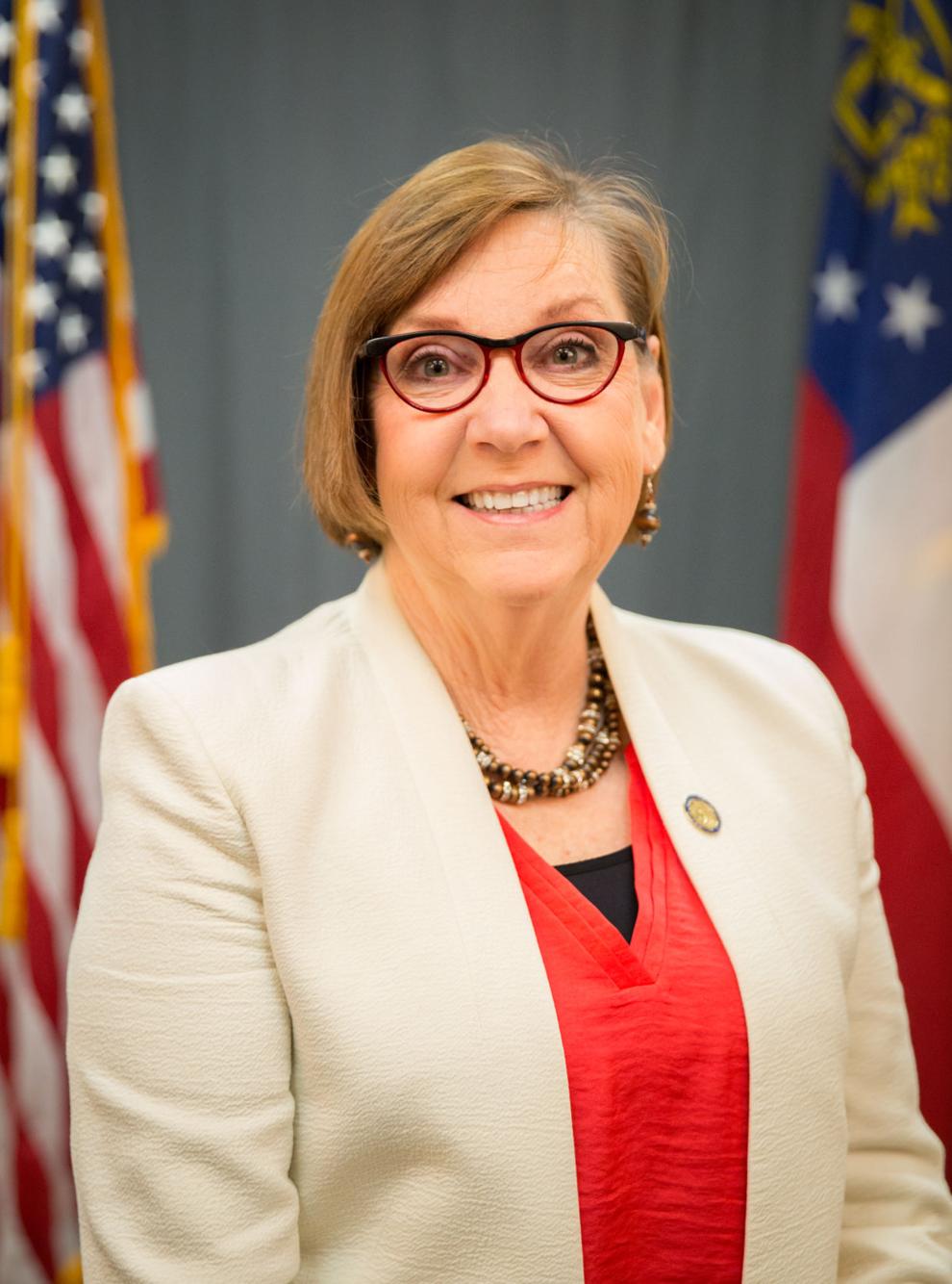 AROUND TOWN: Sharon Cooper on opposing the abortion bill and ...