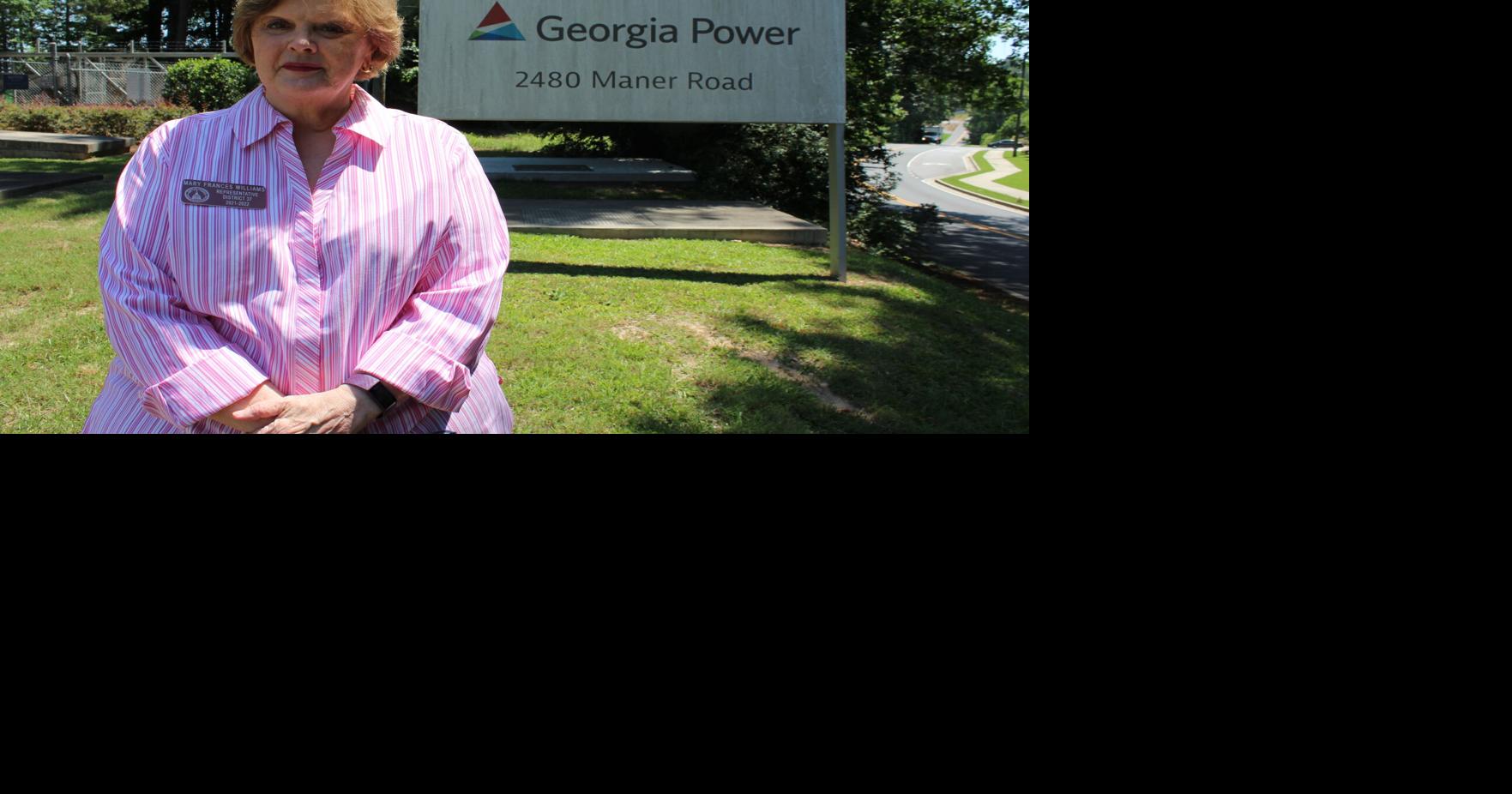 Georgia Power's Cobb County plant makes list of nation's 'dirtiest ...