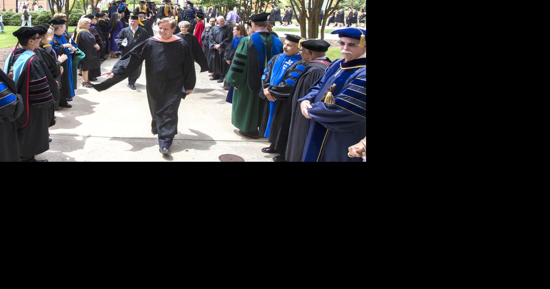 New KSU graduates pursue passions through degrees, work | News ...