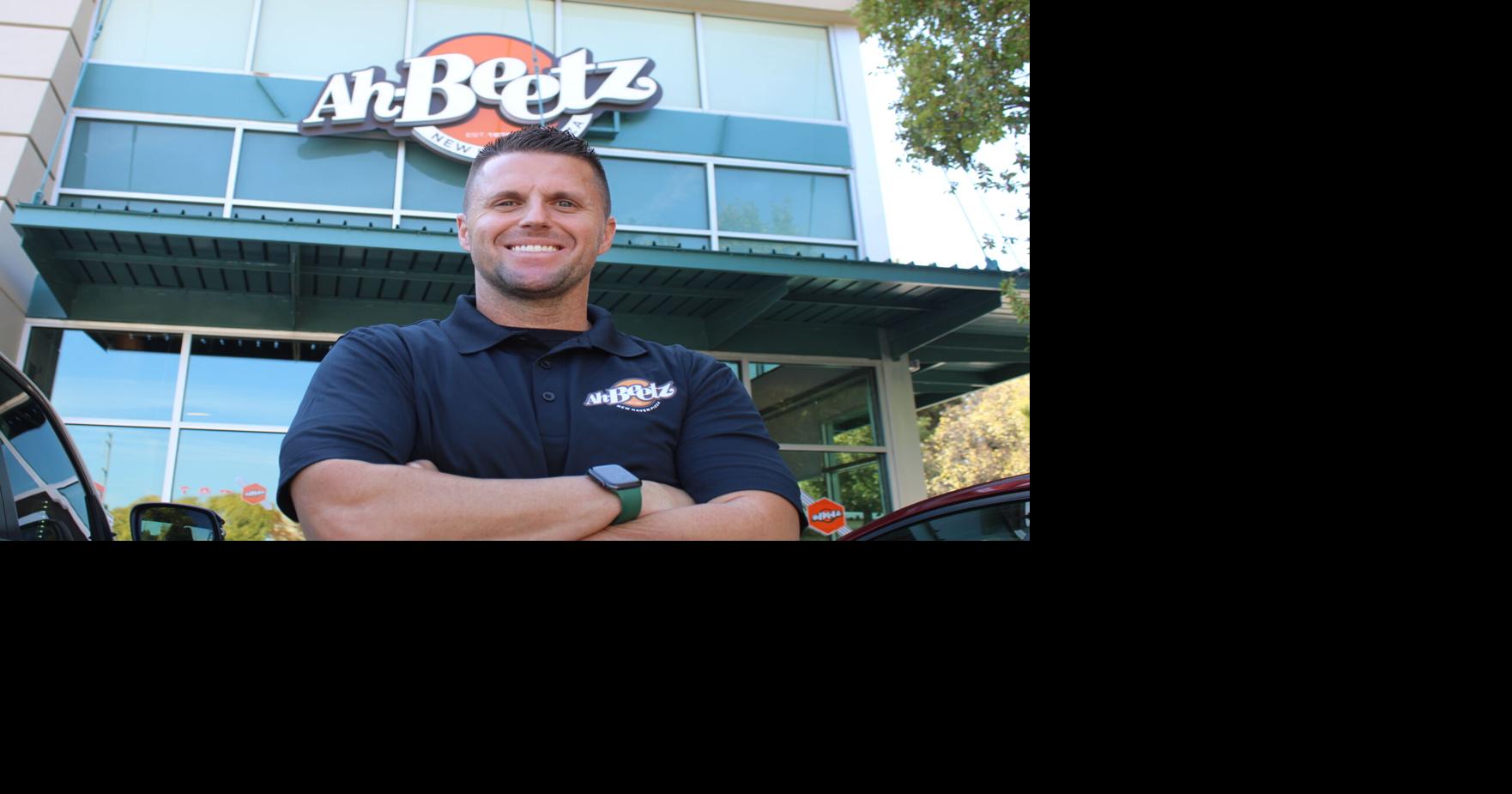 Ah-Beetz brings Connecticut-style pizza to Town Center | Local News ...