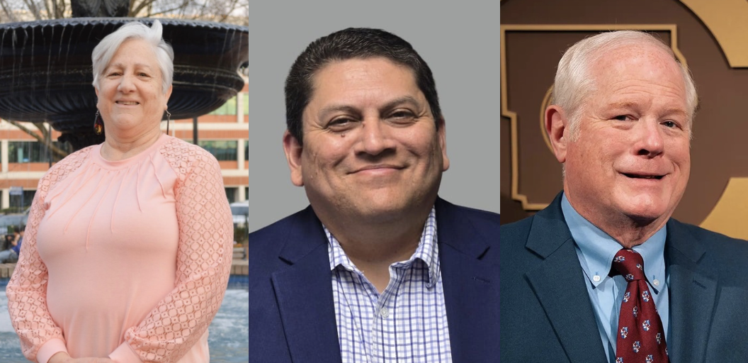 MDJ Voter Guide: Cobb Board of Education, Post 4 | Elections ...
