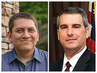 MDJ Voter Guide: House District 46 | Elections | mdjonline.com