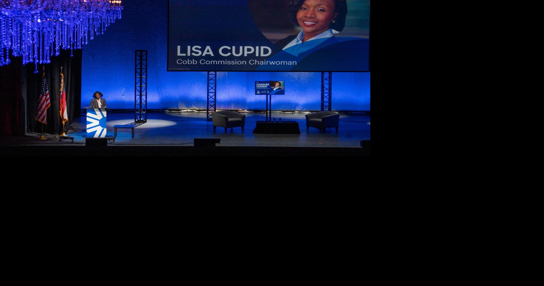 Cupid’s State of the County at Marquee Monday | | mdjonline.com