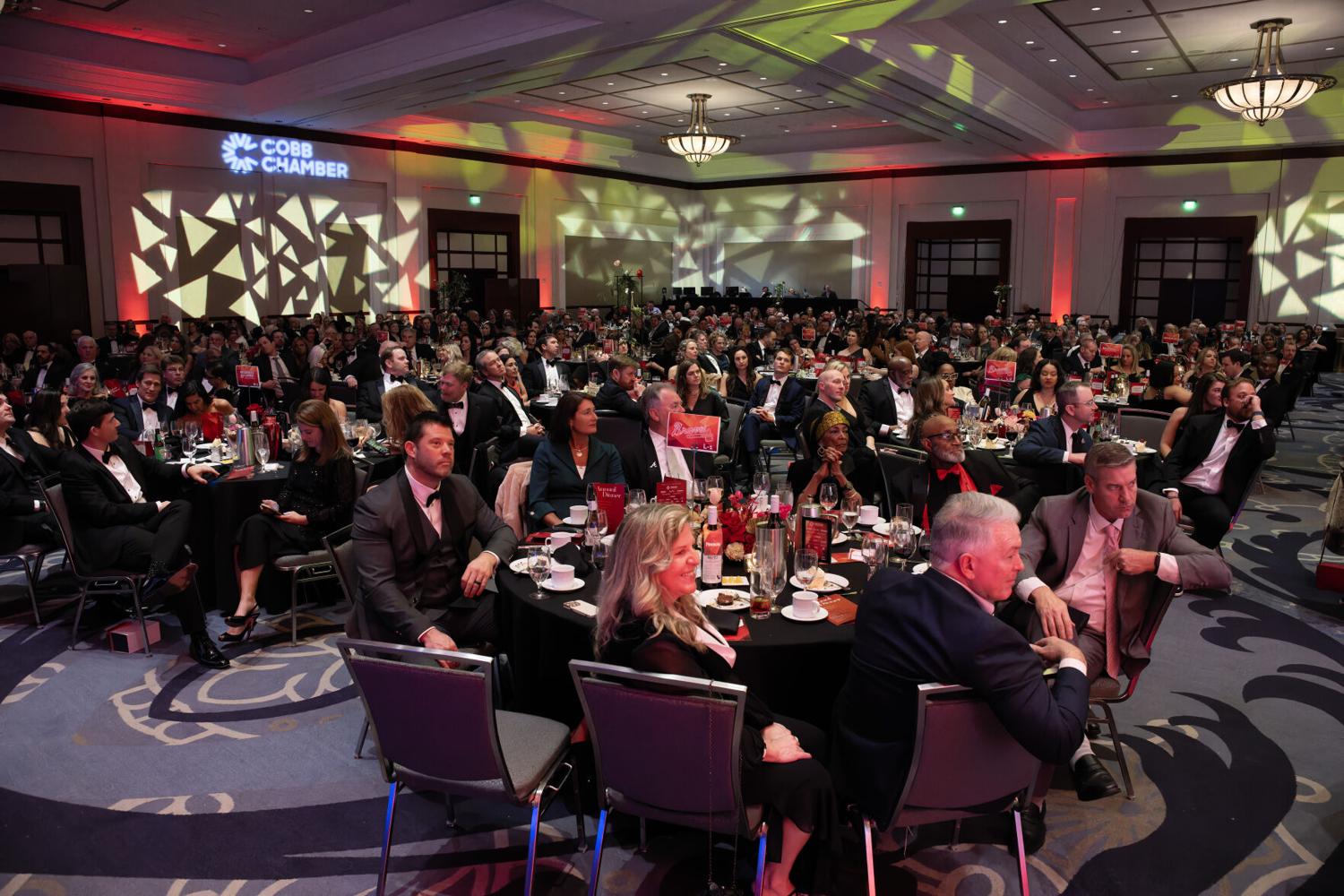 Deane Bonner named MDJ Cobb County Citizen of the Year | Local News ...