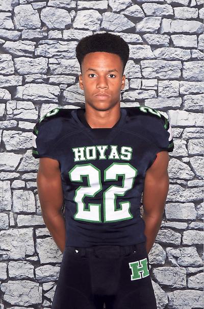 Athlete of the Week: Micah Davis, Harrison | Sports | mdjonline.com