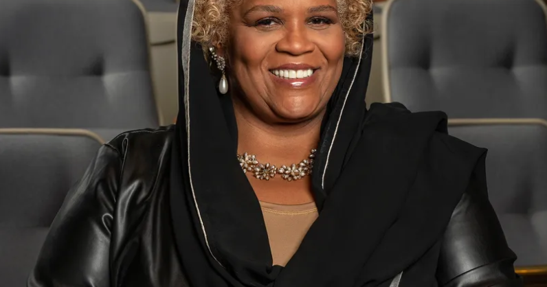 Khadijah Abdur-Rahman | | mdjonline.com