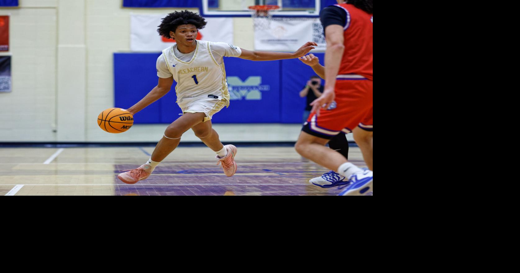 McEachern smothers Peachtree Ridge | Sports | mdjonline.com