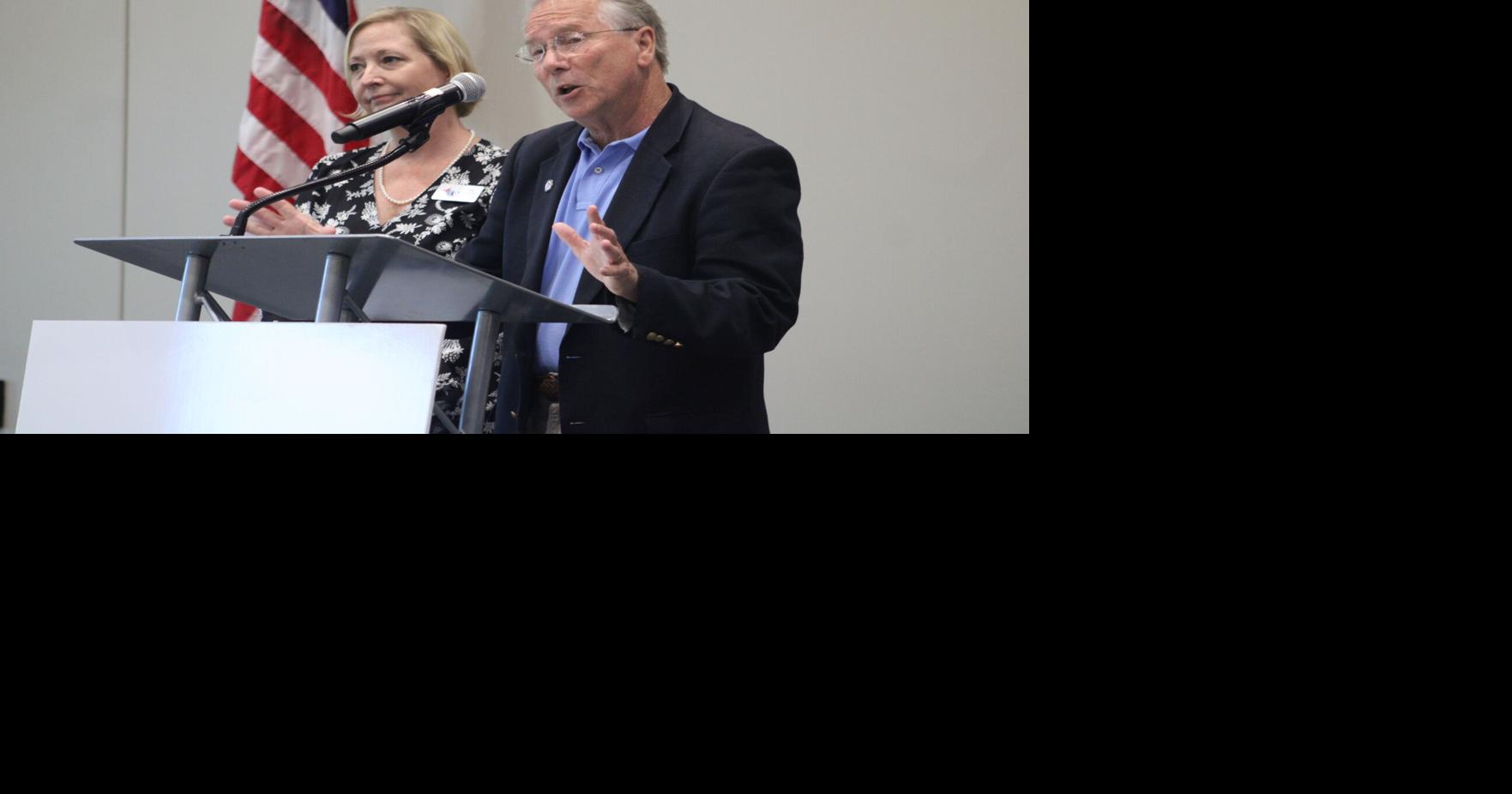 Acworth recognized as All-America City Hall of Famer | News | mdjonline.com