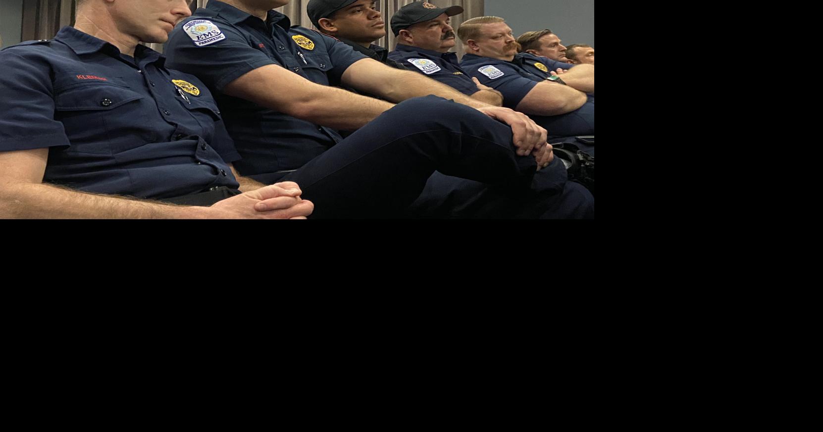 BoC unanimously approves $5.7 million public safety pay plan | News ...