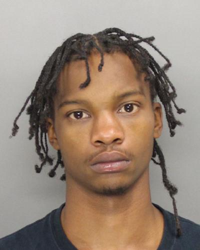 2 Men Accused of Armed Robbery | Police Fire | mdjonline.com