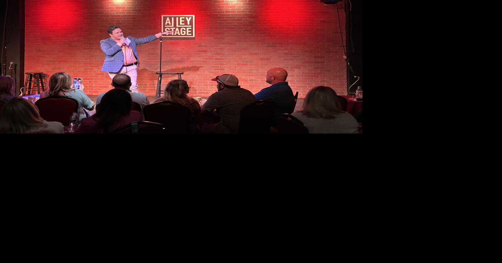 New theater opens on Marietta Square | Lifestyle | mdjonline.com