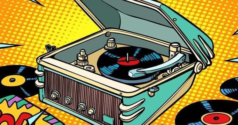 THE ATLANTA RECORD & CD SHOW | Press Release Portal | mdjonline.com
